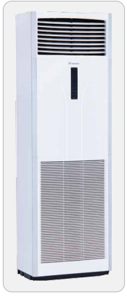 ĐIỀU HÒA CÂY DAIKIN 55.000 BTU/H -1 CHIỀU LẠNH 3 PHA